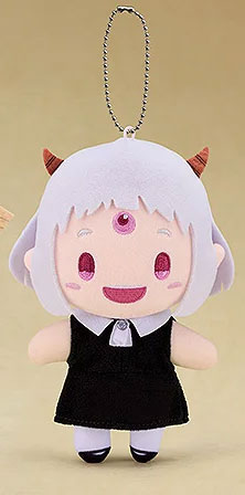 ■商品説明TVアニメ『姫様“拷問”の時間です』から、ちっちゃい姫様たちのぬいぐるみが登場！■商品スペックメーカー：グッドスマイルカンパニー作品名：姫様“拷問”の時間ですキャラクター名：マオマオちゃんサイズ：全高約150mm素材：ポリエステル...