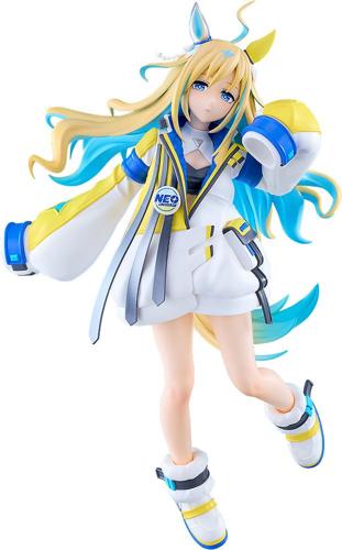 ■商品説明満足度、スケールフィギュア級！「POP UP PARADE」の「Lサイズ」は、フィギュアファンに新しいシゲキをお送りするフィギュアシリーズです。■商品スペックメーカー：グッドスマイルカンパニー作品名：ウマ娘 プリティーダービーシリ...