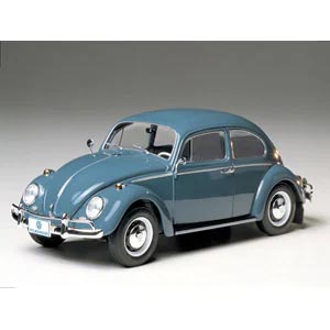 ■商品説明タミヤ 1/24 スポーツカーシリーズ フォルクスワーゲン 1300 ビートル 1966年型です。スポーツカーの設計者として知られるポルシェ博士が開発。1937年に量産試作車が完成し、その後ドイツはもちろん世界中で人気を集めた傑作...