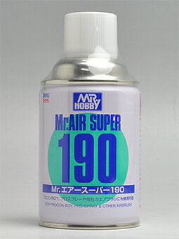 ■商品説明エアブラシ専用のエアーです。 480/190の使用ガスはジメチルエーテルで可燃性です。火気厳禁。 152aは、従来のフロン134aよりも地球温暖化への影響の軽減を考慮した152aを使用しています。 難燃性に近いですが、火気厳禁です...