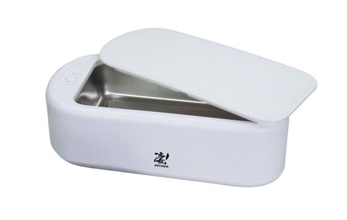 ■商品説明パーツも道具もいつも綺麗に！「凄！シリーズ」から超音波クリーナーが登場します。落とすのに苦労した細かな汚れも超音波でキレイに。アイテムに合わせて通常の洗浄(5分)とじっくり洗浄(10分)を使い分けができます。■超音波周波数：48K...