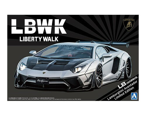 ■商品説明組み立て易い次世代カーモデル!!!■簡単にカッコよく!組み立て易さと同時に、少ないパーツ点数ながら再現性も両立オーバーフェンダーはボディと一体で再現■徹底的にパーツを色分け!パーツ類は未塗装で組み立てても見栄えのする色分け成型■車...