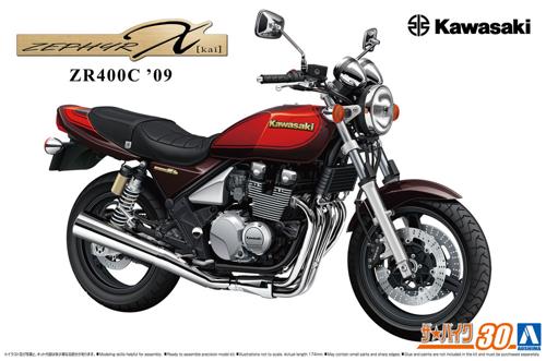 ■商品スペックメーカー：青島文化教材社品番：ザ・バイク No.30シリーズ：ザ・バイクスケール：1/12JAN：4905083064887