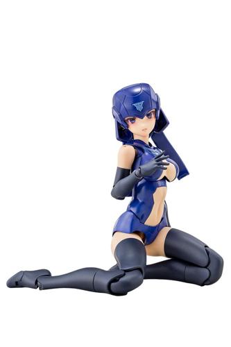 ■商品説明「美少女×メカニック」シリーズ『メガミデバイス』に新機軸の素体シリーズがスタート！「B1R-L シャーシキット スキンカラーD」！！初期のメガミに用いられたBlock1規格のLサイズ素体を、浅井真紀氏が改めてリメイク。既存キャラク...