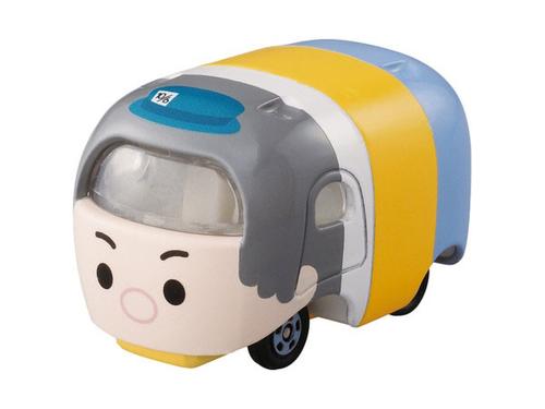 ■商品スペックメーカー：タカラトミー品番：865247サイズ：パッケージサイズ:7.9 x 4 x 4 cm / 80g著作権表記： Disneyスケール：ノンスケールJAN：4904810865247