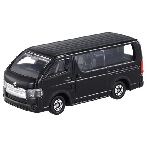 ■商品説明＜アクション＞サスペンション車体のメインカラー：ブラック（お子様にお伝えする目安の色）■商品スペックメーカー：タカラトミースケール：該当しない・表示しないJAN：4904810102786■備考トミカ本体(1)