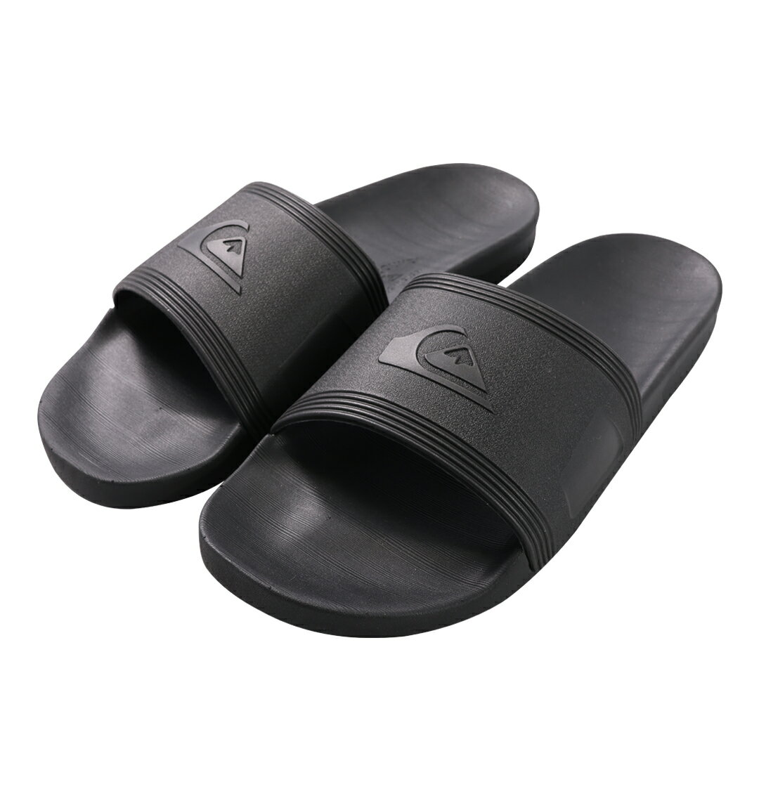 大きいサイズ メンズ Quiksilver サンダル(DOCKYARD RF) (30 31 32) (ブラック) サイズ適応甲幅(外寸)2929303011.6313111.9323212 商品説明 Quiksilverのサンダル(DOC...