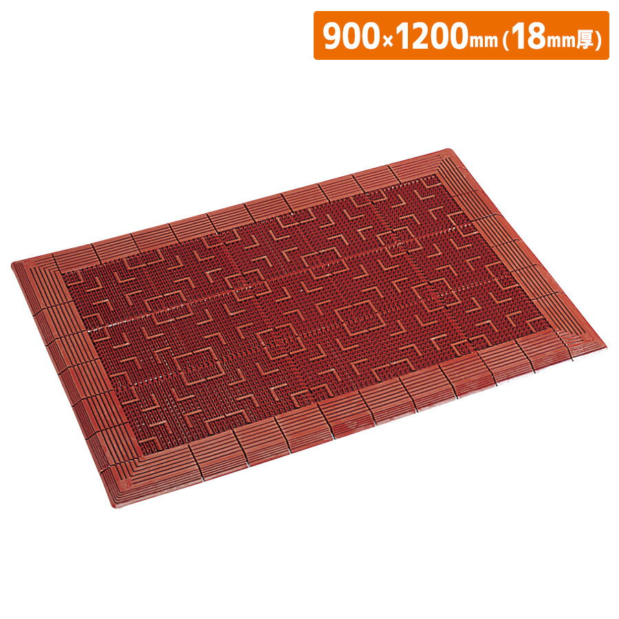 【素材・材質】 EVA樹脂 【サイズ】 900×1200mm(18mm厚) 【販売単位】 1枚 【入数】 1枚 【注意点】※こちらの商品はご注文頂いた時点より『キャンセル不可』となりますのでご注意ください。 ［ 4068876150 ］