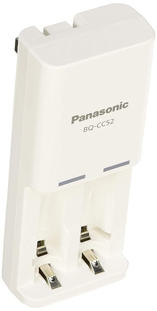 商品情報 商品の説明 リモコンなどの小電力機器に適し、くり返し回数を気にせず使える単4形充電式エボルタ｢お手軽モデルBK-4LLB｣2本、充電式エボルタ、エネループの両方の充電池に対応したお手軽なタイマー式｢充電器BQ-CC52｣のセット ...