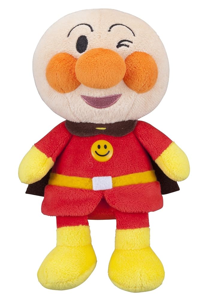 商品情報 商品の説明 アンパンマンとなかまたちの、いつでもどこでも持っていけるコンパクトなサイズのぬいぐるみ。おなまえタグとキャラクター紹介カード付き。 主な仕様 大人の手のひら、お子さまの両手抱っこにピッタリサイズなぬいぐるみシリーズです...