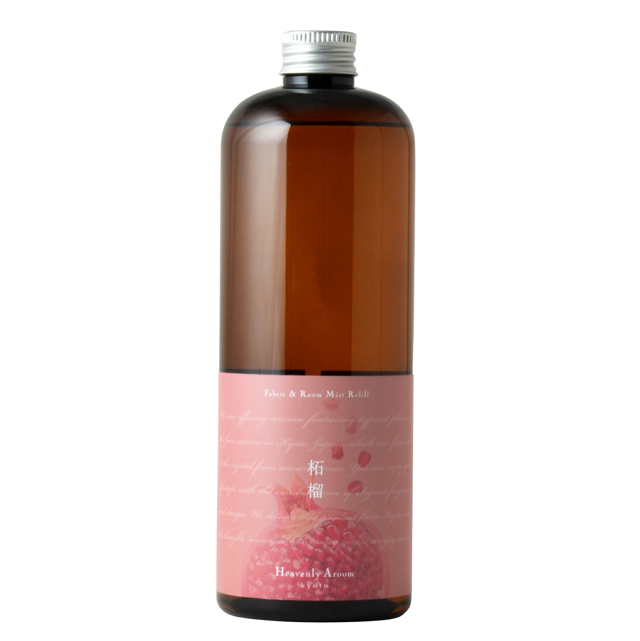 商品説明 Heavenly Aroom ファブリック＆ルームミスト Seasons of Japanは、除菌・抗菌効果が期待できるグレープフルーツ種子抽出物と、消臭効果が期待できる京都産宇治茶エキス・コメ発酵液・さとうきび抽出物を使用した、...