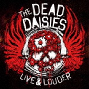 LIVE ＆ LOUDER詳しい納期他、ご注文時はお支払・送料・返品のページをご確認ください発売日2017/5/10関連キーワード：GQCS-90329/30ザ・デッド・デイジーズ / ライヴ＆ラウダー（初回限定盤／CD＋DVD）LIVE ...