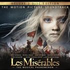 LES MISERABLES （DLX）詳しい納期他、ご注文時はお支払・送料・返品のページをご確認ください発売日2013/4/1O.S.T. / LES MISERABLES （DLX）サウンドトラック / レ・ミゼラブル（デラックス） ジ...