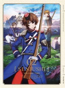 詳しい納期他、ご注文時はお支払・送料・返品のページをご確認ください発売日2018/10/24関連キーワード：ブルーレイ BD千銃士 vol.02 ジャンル アニメテレビアニメ 監督 カサヰケンイチ 出演 八代拓立花慎之介蒼井翔太梶裕貴浪川大...