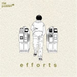 パドルズ エフォーツ詳しい納期他、ご注文時はお支払・送料・返品のページをご確認ください発売日2022/10/5the paddles / effortsエフォーツ ジャンル 邦楽ロック/ソウル 関連キーワード the paddles大阪寝屋...