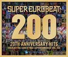 スーパーユーロビート ボリューム200詳しい納期他、ご注文時はお支払・送料・返品のページをご確認ください発売日2010/1/1（オムニバス） / スーパーユーロビート VOL.200（2CD＋DVD）スーパーユーロビート ボリューム200 ...