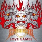 LOVE GAMES詳しい納期他、ご注文時はお支払・送料・返品のページをご確認ください発売日2014/10/29関連キーワード：セックスマシンガンズ ラブゲームズ アルバム マシンガンズSEX MACHINEGUNS / LOVE GAME...