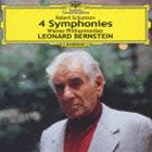 SCHUMANN： THE COMPLETE SYMPHONIES詳しい納期他、ご注文時はお支払・送料・返品のページをご確認ください発売日2005/11/16関連キーワード：UCCG-4099/100レナード・バーンスタイン（cond） /...