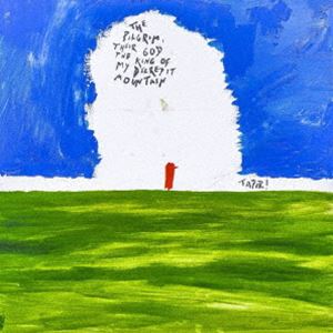 テイパー ザ ピルグリム ゼア ゴッド アンド ザ キング オブ マイ ディクレピト マウンテン詳しい納期他、ご注文時はお支払・送料・返品のページをご確認ください発売日2024/3/6TAPIR! / THE PILGRIM， THEIR ...