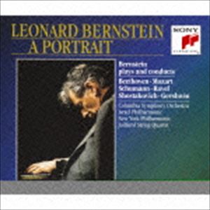 BERNSTEIN PLAYS AND CONDUCTS詳しい納期他、ご注文時はお支払・送料・返品のページをご確認ください発売日2015/9/23関連キーワード：SICC-1915/8レナード・バーンスタイン（p、cond） / ピアニスト...