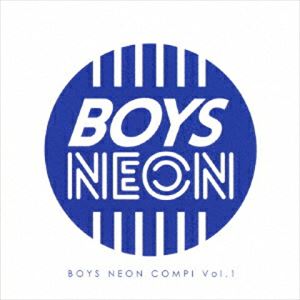 ボーイズ ネオン コンピ ボリューム 1詳しい納期他、ご注文時はお支払・送料・返品のページをご確認ください発売日2019/2/27（V.A.） / BOYS NEON COMPI Vol.1ボーイズ ネオン コンピ ボリューム 1 ジャンル...