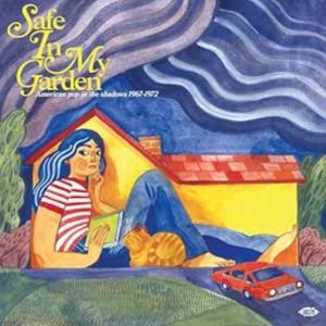 SAFE IN MY GARDEN ／ AMERICAN POP IN THE SHADOWS 1967-1972詳しい納期他、ご注文時はお支払・送料・返品のページをご確認ください発売日2025/10/31VARIOUS ARTISTS /...