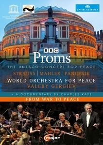 BBC PROMS LIVE2014詳しい納期他、ご注文時はお支払・送料・返品のページをご確認ください発売日2015/5/1VALERY GERGIEV / BBC PROMS LIVE2014ワレリー・ゲルギエフ / BBCプロムス・ライ...
