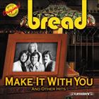 MAKE IT WITH YOU ＆ OTHER詳しい納期他、ご注文時はお支払・送料・返品のページをご確認ください発売日2014/9/26BREAD / MAKE IT WITH YOU ＆ OTHERブレッド / メガベスト ジャンル 洋...
