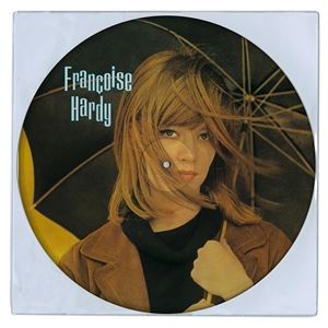 FRANCOISE HARDY詳しい納期他、ご注文時はお支払・送料・返品のページをご確認ください発売日2014/11/25FRANCOISE HARDY / FRANCOISE HARDYフランソワーズ・アルディ / フランソワーズ・アルデ...