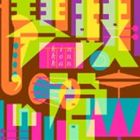 キンコンカン キン コン カン詳しい納期他、ご注文時はお支払・送料・返品のページをご確認ください発売日2013/12/12kin kon kan / kin kon kanキン コン カン ジャンル ジャズ・フュージョン国内ジャズ 関連キー...