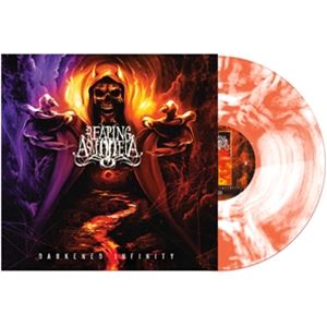 DARKENED INFINITY （COLOURED VINYL）詳しい納期他、ご注文時はお支払・送料・返品のページをご確認ください発売日2021/10/29REAPING ASMODEIA / DARKENED INFINITY （CO...
