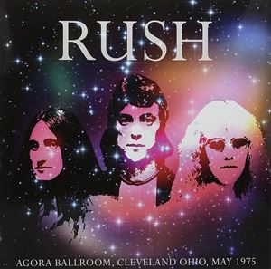 AGORA BALLROOM. CLEVELAND OHIO. MAY 1975詳しい納期他、ご注文時はお支払・送料・返品のページをご確認ください発売日2016/10/14RUSH / AGORA BALLROOM. CLEVELAND O...