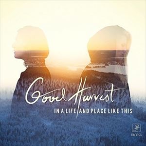 IN A LIFE AND PLACE LIKE THIS詳しい納期他、ご注文時はお支払・送料・返品のページをご確認ください発売日2017/3/31GOOD HARVEST / IN A LIFE AND PLACE LIKE THISグッ...