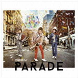 PARADE詳しい納期他、ご注文時はお支払・送料・返品のページをご確認ください発売日2017/8/9関連キーワード：ESCL-4893/4 ディーン パレード アルバムDEEN / PARADE（初回生産限定盤A／CD＋Blu-ray）PA...