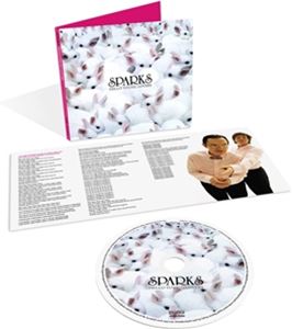 HELLO YOUNG LOVERS （DELUXE EDITION）詳しい納期他、ご注文時はお支払・送料・返品のページをご確認ください発売日2022/4/29SPARKS / HELLO YOUNG LOVERS （DELUXE EDIT...