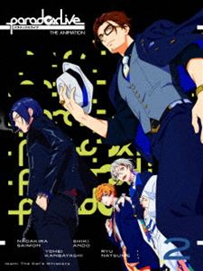 パラドックスライブジアニメーション詳しい納期他、ご注文時はお支払・送料・返品のページをご確認ください発売日2024/1/26関連キーワード：アニメーション パラライ パラアニ ブルーレイ BDParadox Live THE ANIMATI...