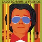 LALO SCHIFRIN ＆ FRIENDS詳しい納期他、ご注文時はお支払・送料・返品のページをご確認ください発売日2007/9/11LALO SCHIFRIN / LALO SCHIFRIN ＆ FRIENDSラロ・シフリン / ラロ・...