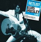 SETLIST ： THE VERY BEST OF詳しい納期他、ご注文時はお支払・送料・返品のページをご確認ください発売日2013/5/28ELVIS PRESLEY / SETLIST ： THE VERY BEST OFエルヴィス・プ...