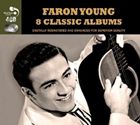 EIGHT CLASSIC ALBUMS詳しい納期他、ご注文時はお支払・送料・返品のページをご確認ください発売日2012/2/14FARON YOUNG / EIGHT CLASSIC ALBUMSファーロン・ヤング / エイト・クラシック...