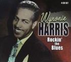ROCKIN THE BLUES詳しい納期他、ご注文時はお支払・送料・返品のページをご確認ください発売日2001/5/8WYNONIE HARRIS / ROCKIN THE BLUESワイノニー・ハリス / ロッキン・ザ・ブルース ジャン...