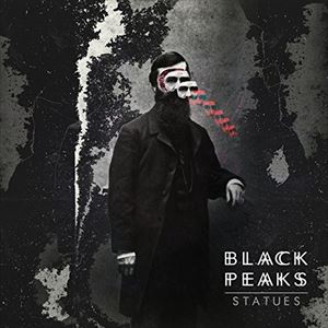 STATUES詳しい納期他、ご注文時はお支払・送料・返品のページをご確認ください発売日2016/4/8BLACK PEAKS / STATUESブラック・ピークス / スタチューズ ジャンル 洋楽ロック 関連キーワード ブラック・ピークスB...