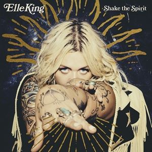 SHAKE THE SPIRIT詳しい納期他、ご注文時はお支払・送料・返品のページをご確認ください発売日2018/10/19ELLE KING / SHAKE THE SPIRITエル・キング / シェイク・ザ・スピリット ジャンル 洋楽ロ...