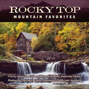 ROCKY TOP ： MOUNTAIN FAVORITES詳しい納期他、ご注文時はお支払・送料・返品のページをご確認ください発売日2016/8/26JIM HENDRICKS / ROCKY TOP ： MOUNTAIN FAVORITE...