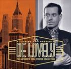 IT’S DE LOVELY ： AUTHENTIC COLE PORTER COLLECTION詳しい納期他、ご注文時はお支払・送料・返品のページをご確認ください発売日2004/6/22COLE PORTER / IT’S DE LOVE...