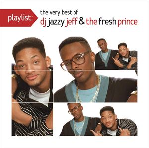 PLAYLIST ： THE VERY BEST OF DJ JAZZY JEFF ＆ FRESH PRINCE詳しい納期他、ご注文時はお支払・送料・返品のページをご確認ください発売日2015/4/14DJ JAZZY JEFF ＆ THE...