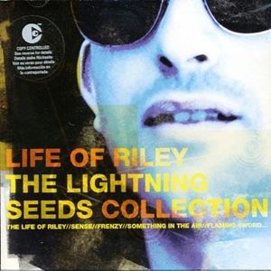 LIFE OF RILEY ： LIGHTNING SEEDS COLLECTION詳しい納期他、ご注文時はお支払・送料・返品のページをご確認ください発売日2003/8/18LIGHTNING SEEDS / LIFE OF RILEY ：...