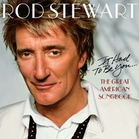 GREAT AMERICAN SONGBOOK詳しい納期他、ご注文時はお支払・送料・返品のページをご確認ください発売日2002/10/22ROD STEWART / GREAT AMERICAN SONGBOOKロッド・スチュワート / グ...