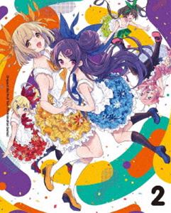 オチコボレフルーツタルトボリューム2詳しい納期他、ご注文時はお支払・送料・返品のページをご確認ください発売日2021/2/24関連キーワード：おちフル アニメーション ブルーレイ BDおちこぼれフルーツタルト Vol.2【Blu-ray】オ...