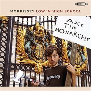 LOW IN HIGH SCHOOL詳しい納期他、ご注文時はお支払・送料・返品のページをご確認ください発売日2017/11/17MORRISSEY / LOW IN HIGH SCHOOLモリッシー / ロー・イン・ハイ・スクール ジャンル...