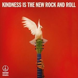 KINDNESS IS THE NEW ROCK AND ROLL詳しい納期他、ご注文時はお支払・送料・返品のページをご確認ください発売日2018/5/11PEACE / KINDNESS IS THE NEW ROCK AND ROLLピ...